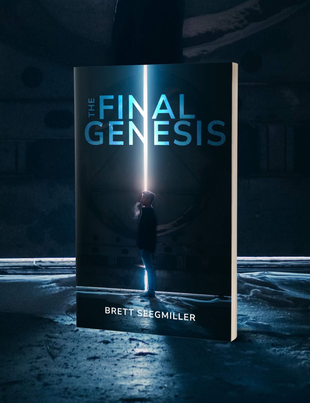 The Final Genesis